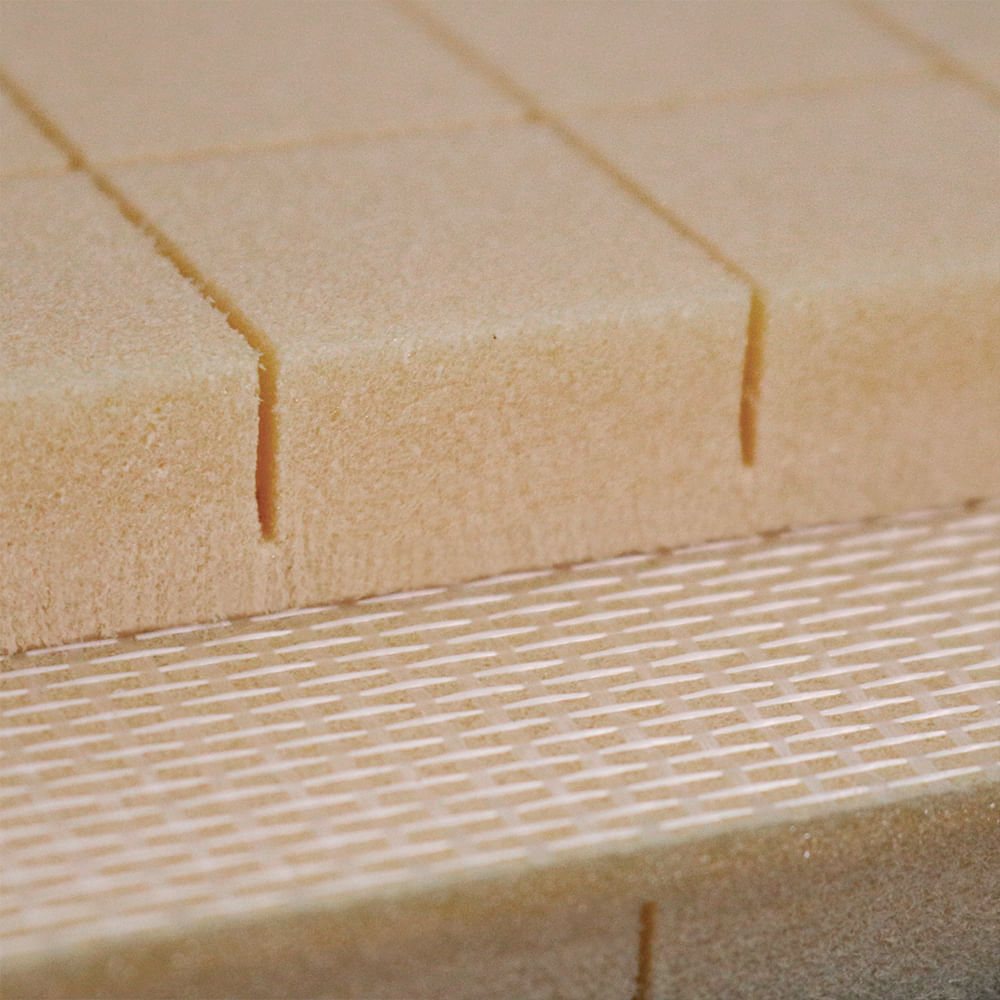 DIVINYCELL H45 SF - ecomposites