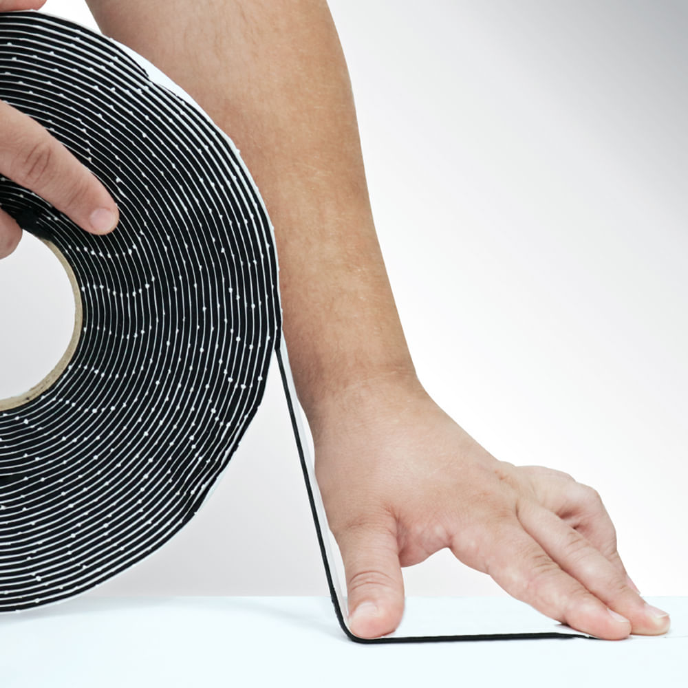 TACKY TAPE - ecomposites