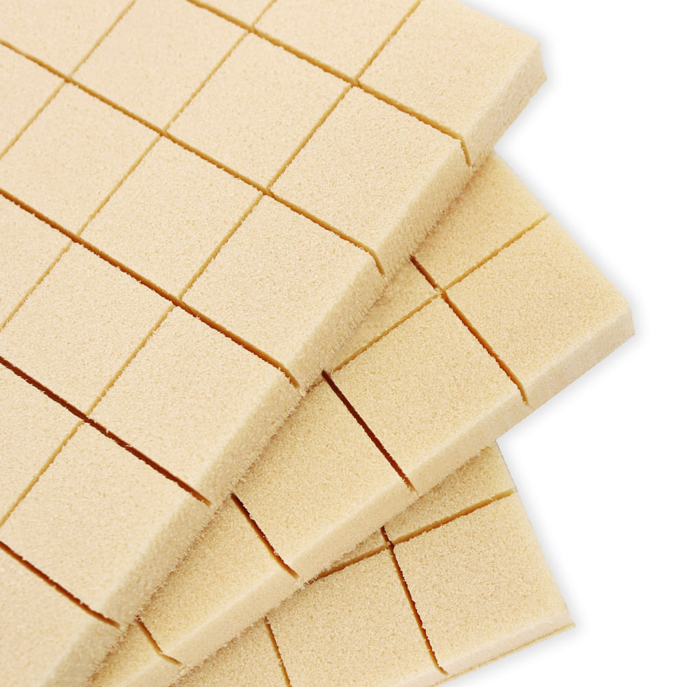 DIVINYCELL H60 SF - KIT 04 Placas (10mm) - ecomposites